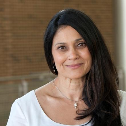 About – MUKTA PANDA, M.D.